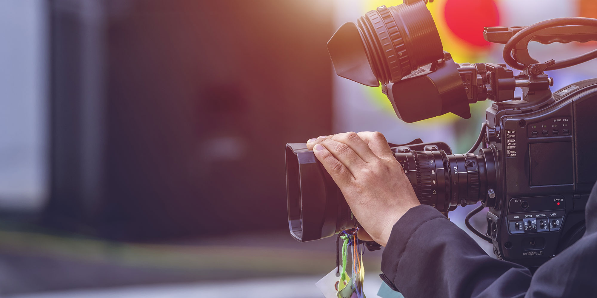 Event Production Freelancer Contracting Solution | Mertzcrew